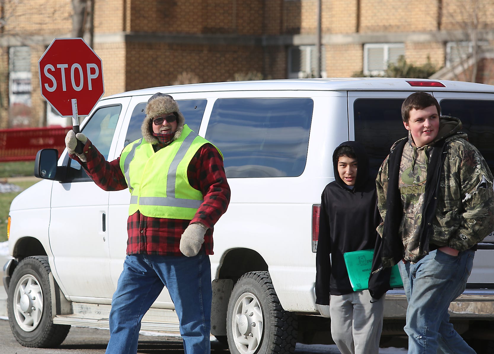 'Lives on the line.' Ohio drivers may face tougher penalties for ...
