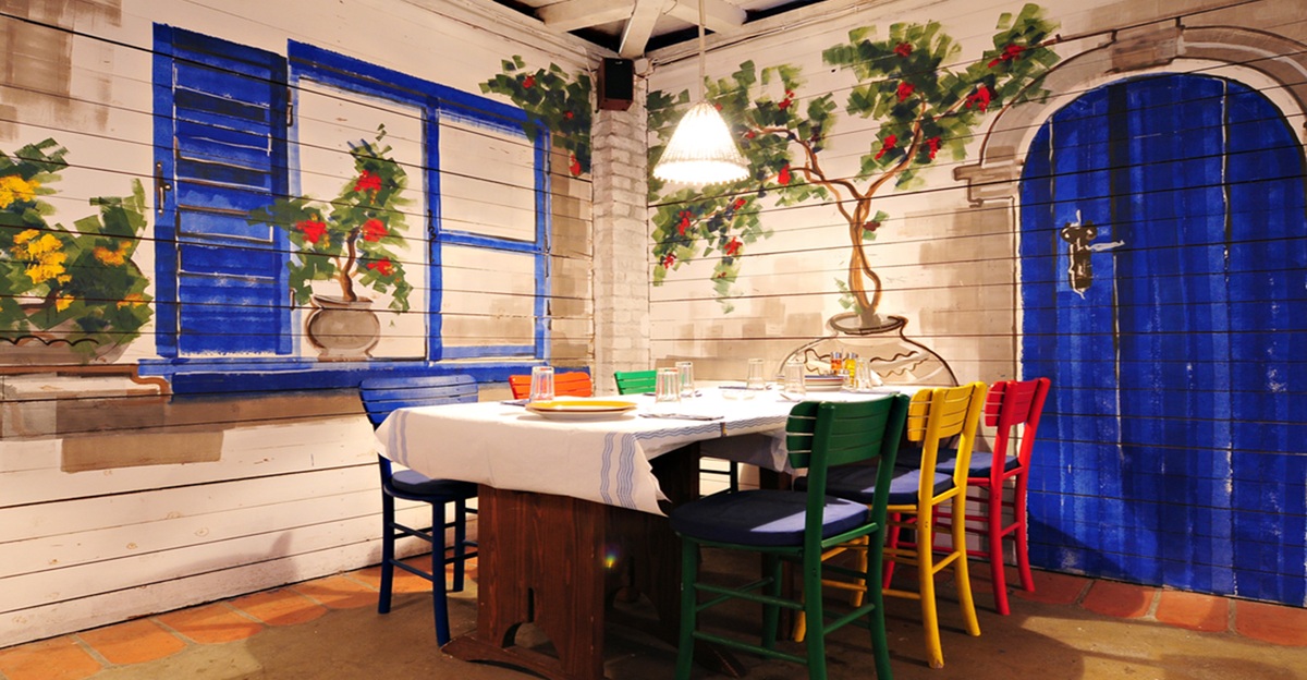 12 Greek restaurants in New York serving the dishes families grew up on