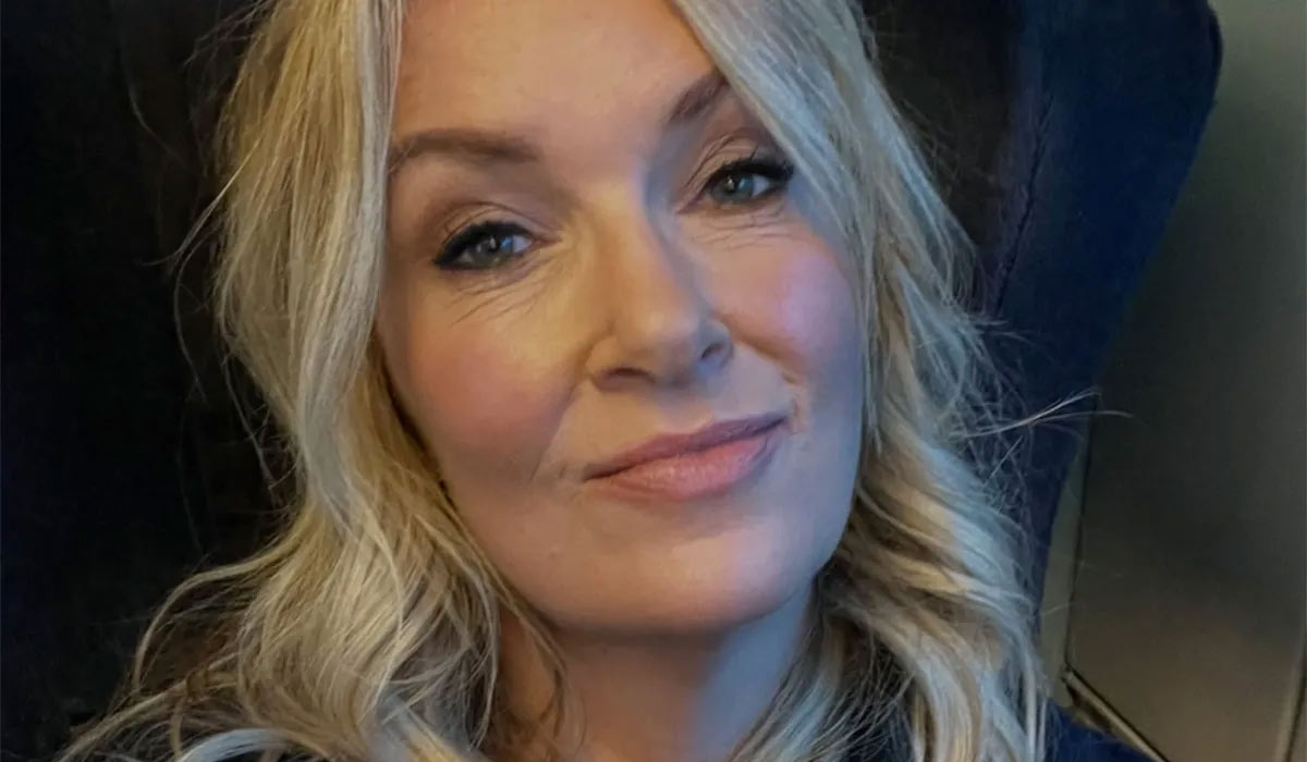 'Why was it her and not me?' Ciara Kelly on the guilt of being happy ...