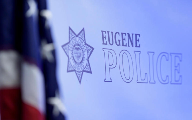 Attempted home burglary turns into shooting in Eugene
