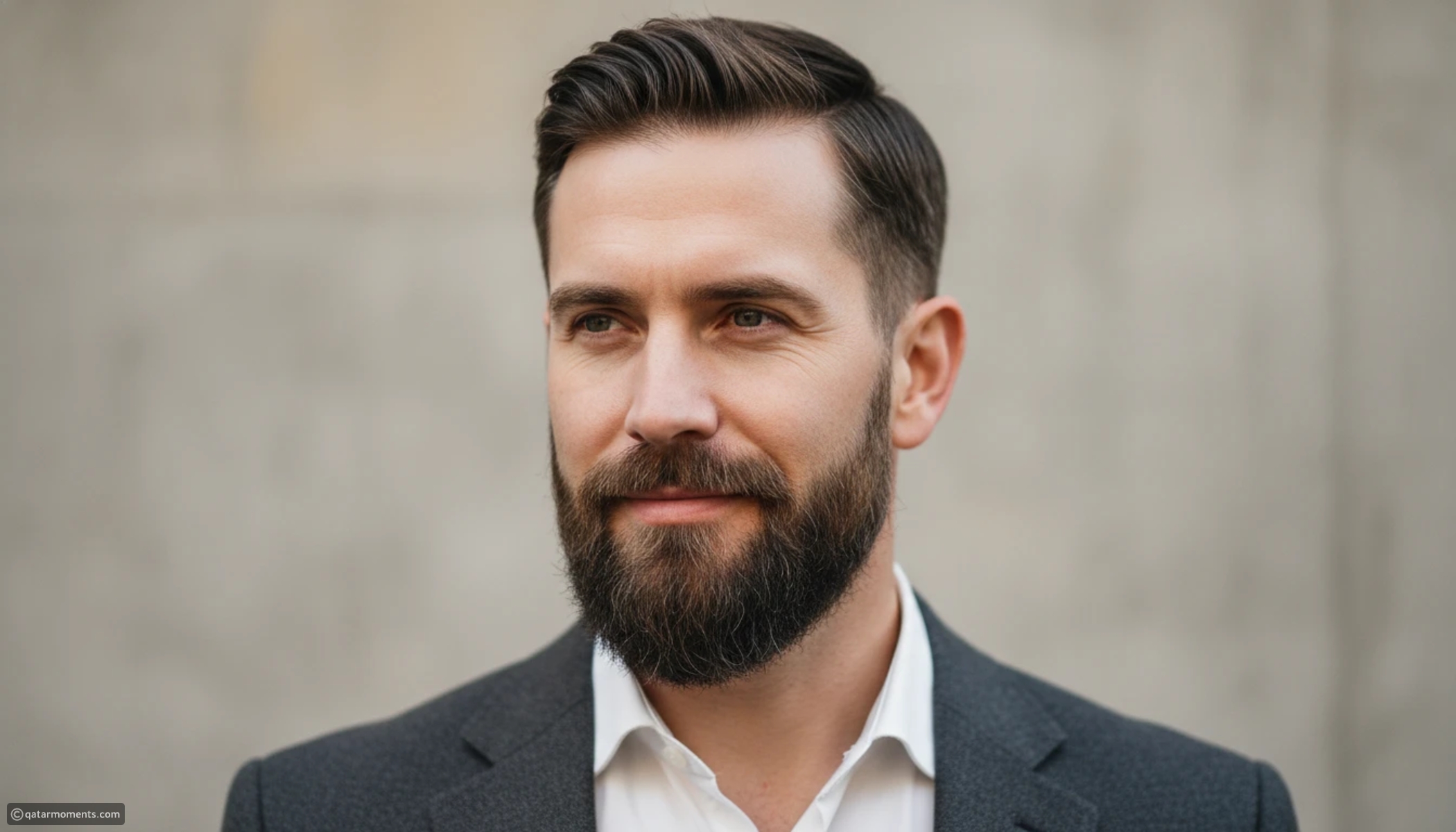 10 things women instantly notice about a man’s facial hair