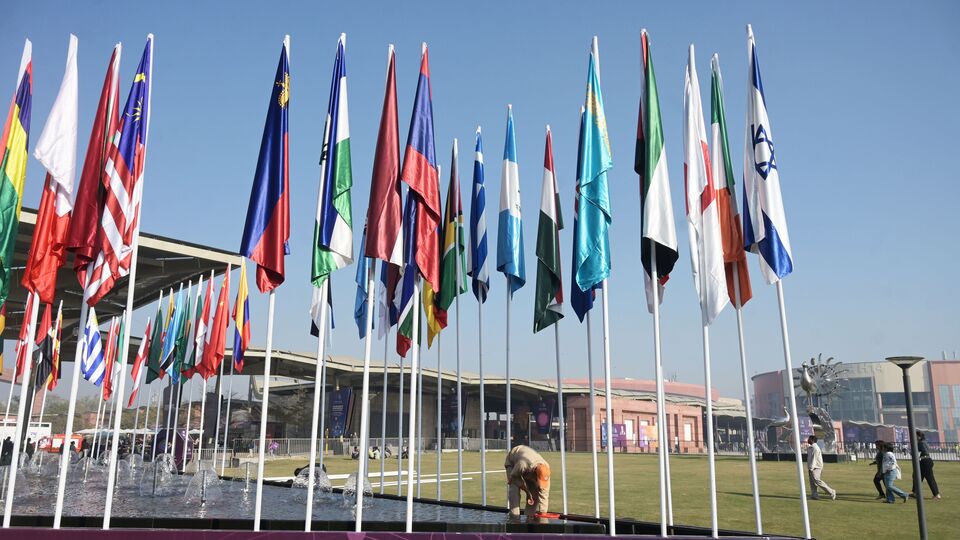 India-AI Summit 2026 declaration: From affordable AI to sovereignty ...