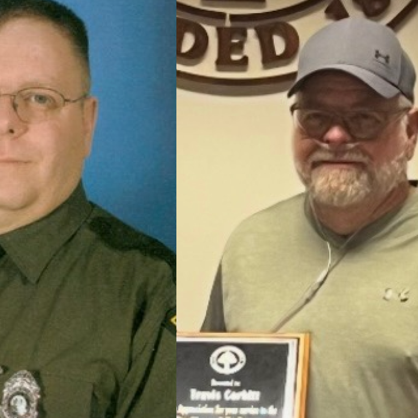 Cop's shortness of breath was the only sign of rare lung disorder