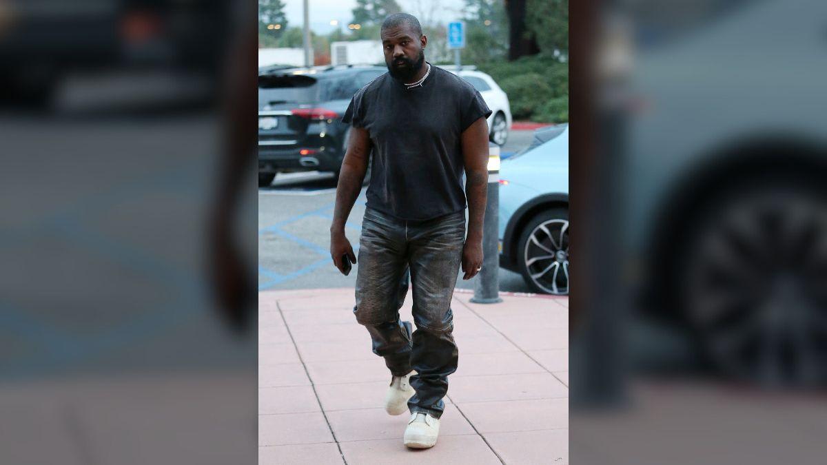 Kanye West slammed for using rising rap star daughter North to ...