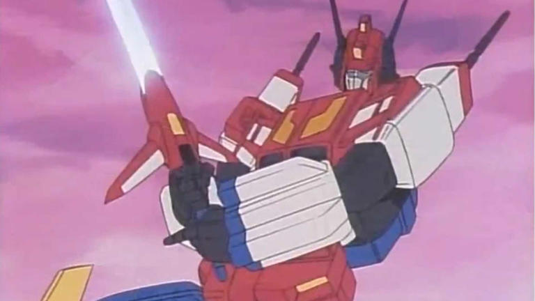 The most forgotten Transformers eras saved the franchise