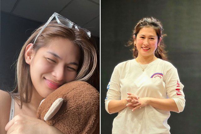 Sofia Trazona appeals to public to stop sending hate towards her mom ...