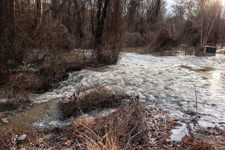 The 'poop pipe' that caused the Potomac sewage spill wants to explain ...