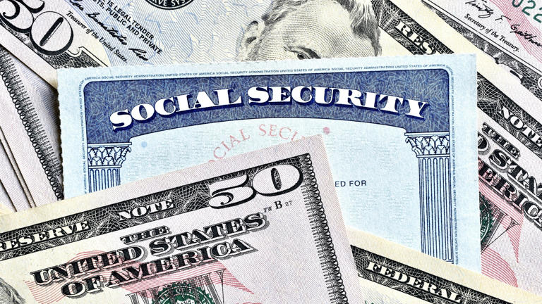 Social Security payment schedule April 2026 — what to know before your ...