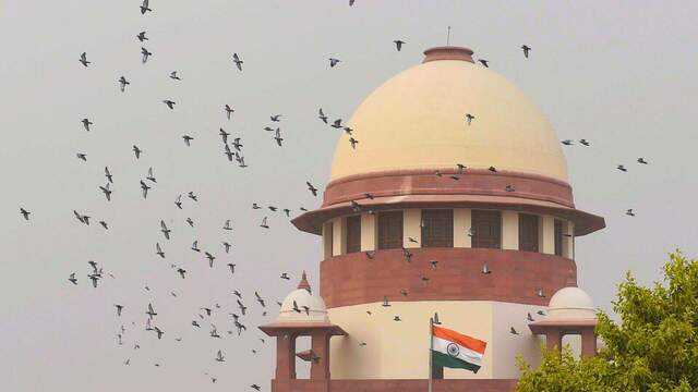 SC to hear plea seeking strict use of Aadhaar only as ID proof