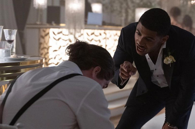 All of the plot hole questions after Hulu’s Tell Me Lies series finale