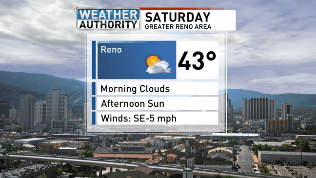 Cold Saturday follows snowy weather, with Reno and Tahoe stuck in the ...