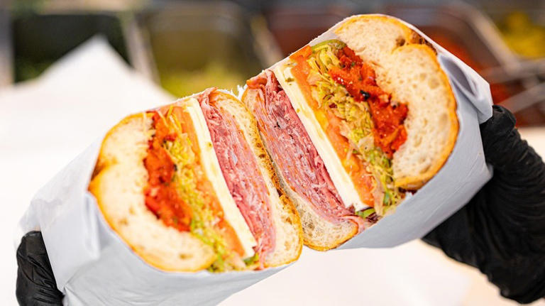 The 15 best Italian delis in the US