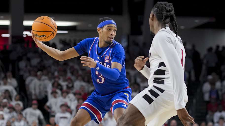 Three game day thoughts before Kansas vs Cincinnati matchup