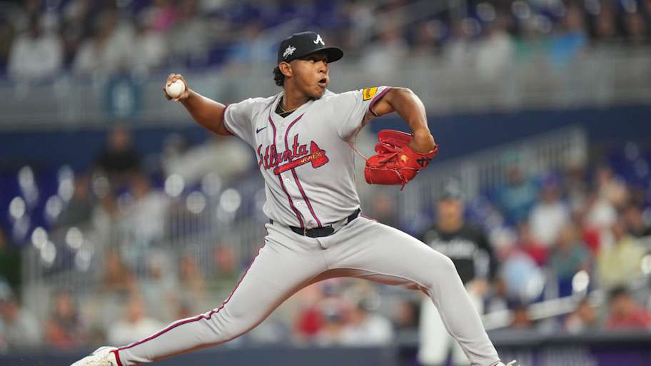 Latest slew of Braves pitcher injuries increases pressure on this ...