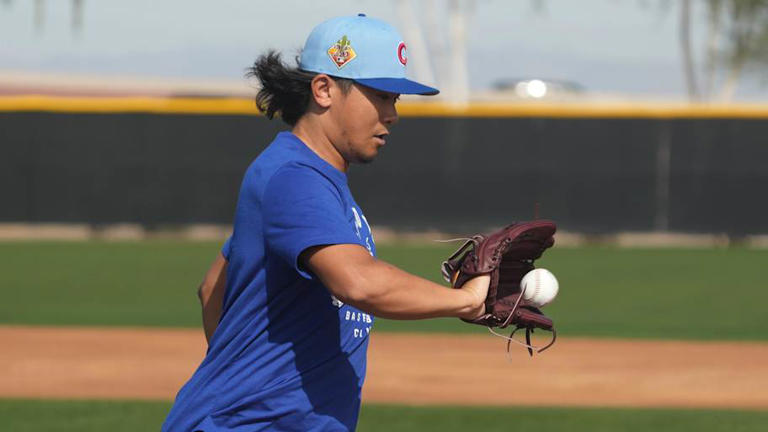 What we’re actually learning about Cubs pitching staff so far