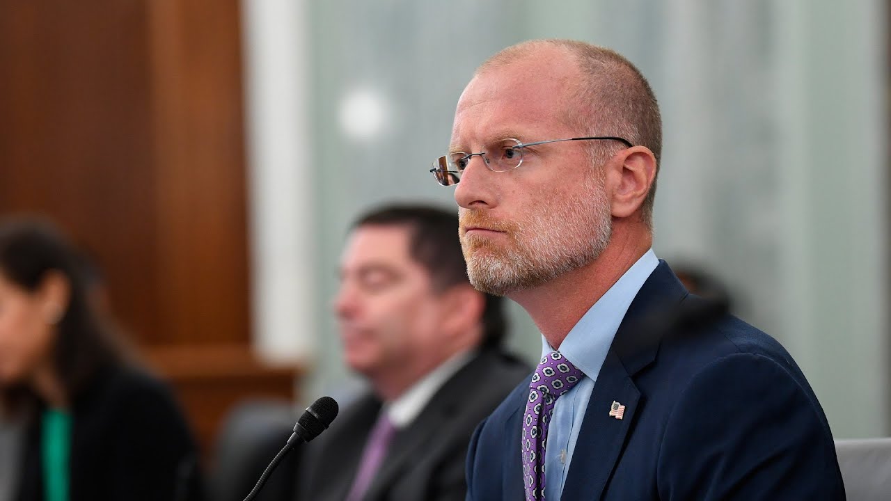 FCC Chairman says Talarico sparked Colbet FCC controversy to raise money