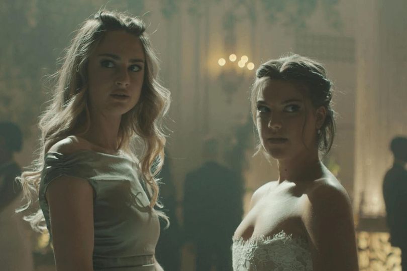 All of the plot hole questions after Hulu’s Tell Me Lies series finale