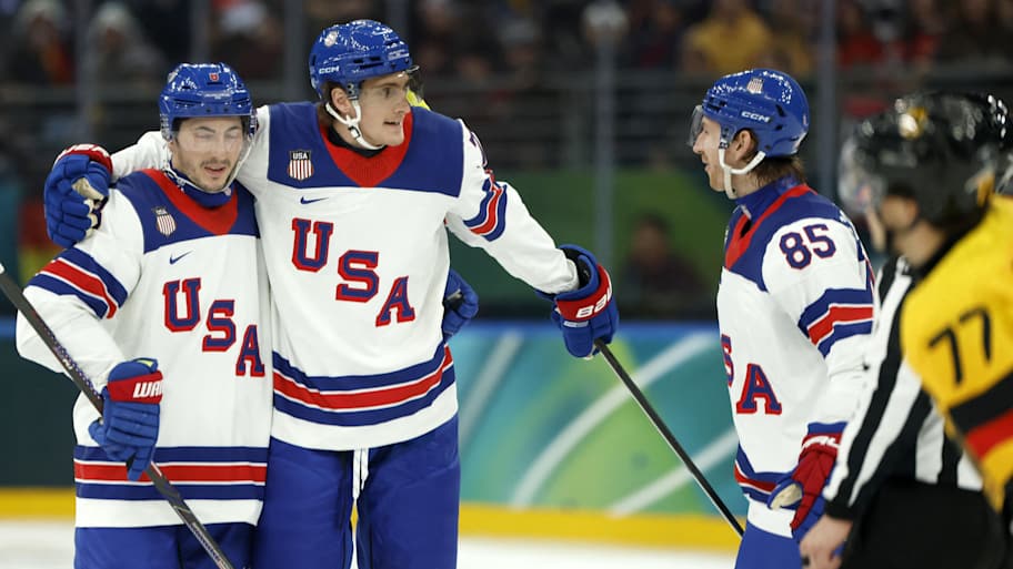 Boston Bruins news: Team USA injury, Canada missing superstar ...
