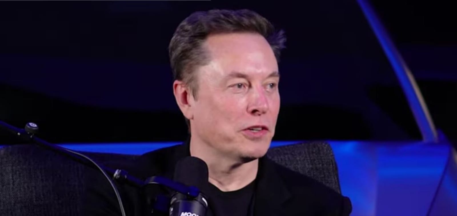 Georgia State Election Board finds voter fraud on Elon Musk's America ...