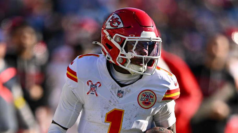 Chiefs' WR coach Chad O'Shea explains what drew him to Kansas City