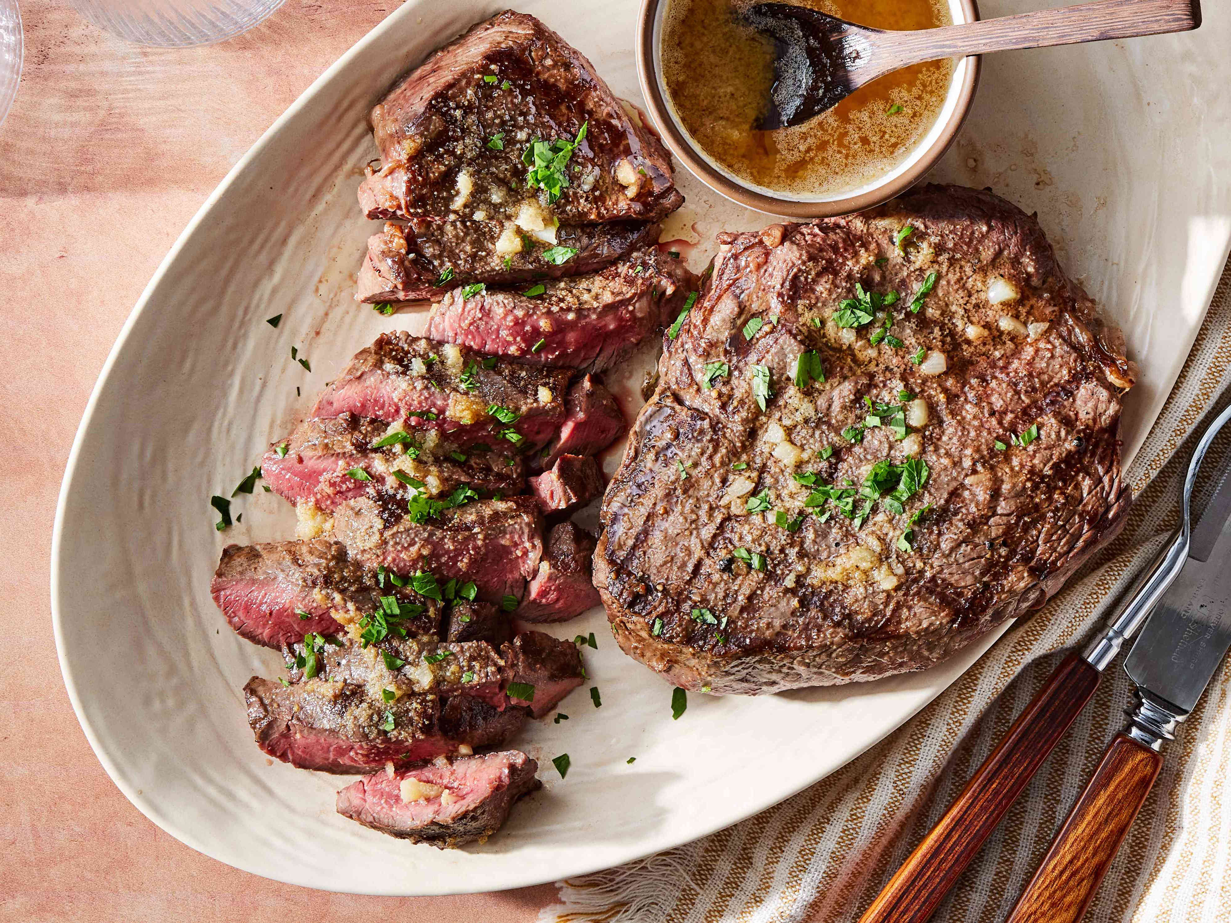 I asked 4 professional chefs how to make amazing restaurant-style ...
