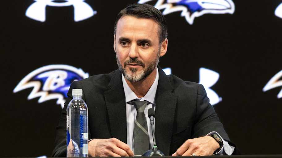 Ravens bold prediction will have everyone talking