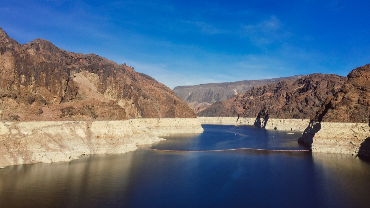 Lake Mead water level surge delivers good news