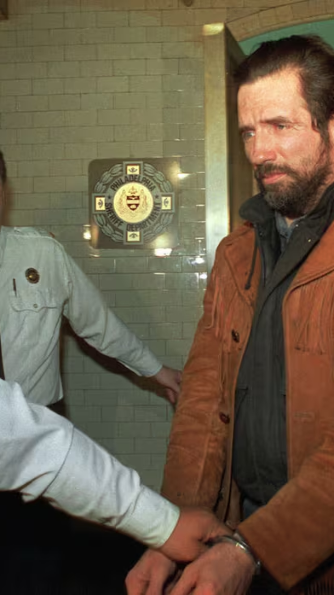 Buffalo Bill was a real person: The Gary Heidnik case