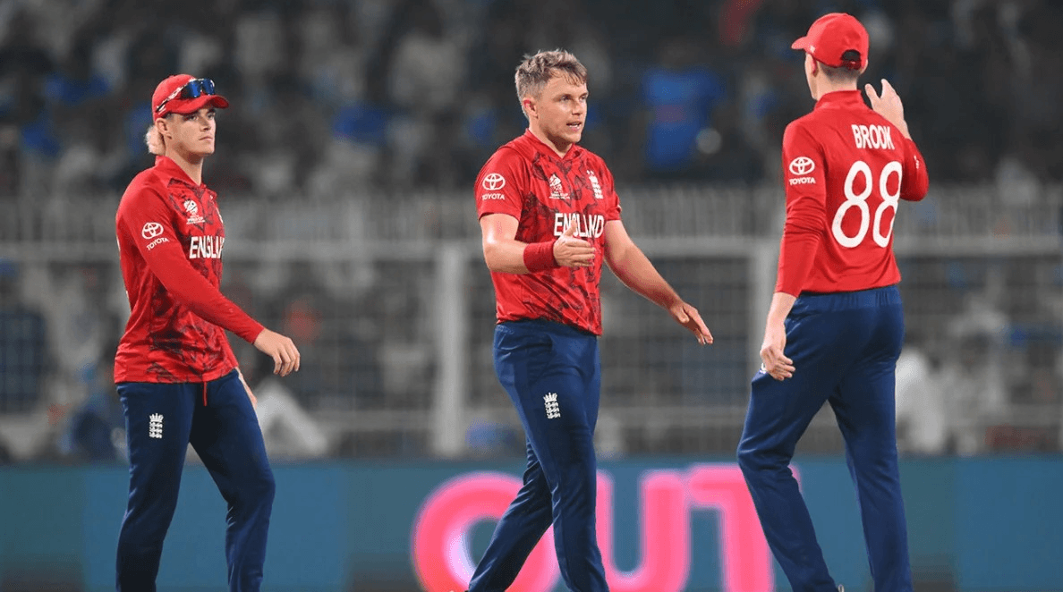 T20 World Cup 2026: Sri Lanka vs England Super Four T20I Match ...