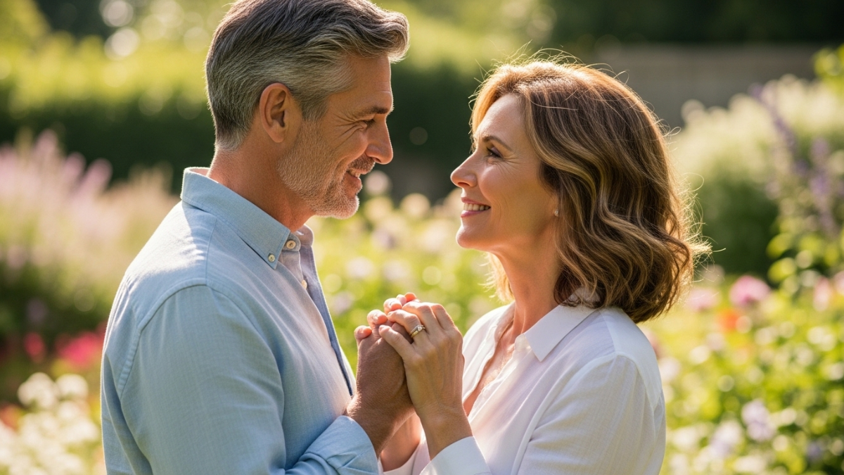 If you have a husband who practices these 10 habits, it is like winning ...