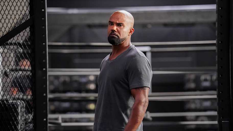 Shemar Moore’s guest appearance on soap could signal a guest appearance ...