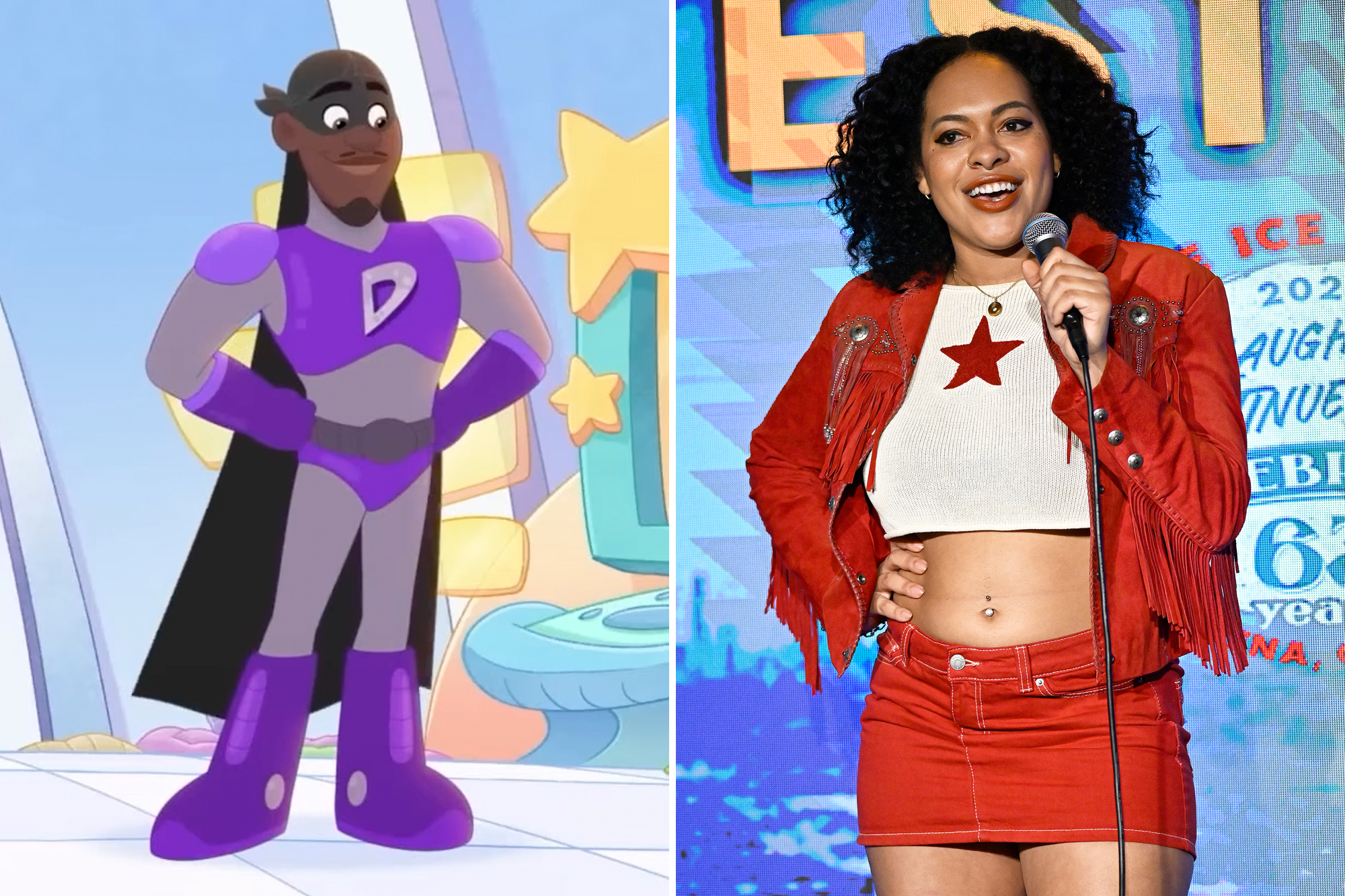 Woke Disney under fire for 'tone-deaf' and divisive 'Captain Durag ...