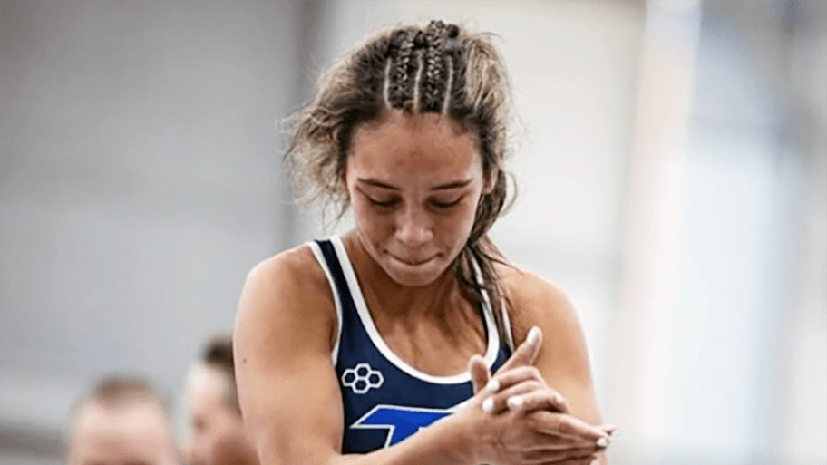 2025-26 girls high school wrestling national rankings - Feb. 21, 2026