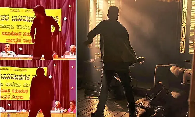Yash's Toxic Teaser breaks records; college dance video goes viral
