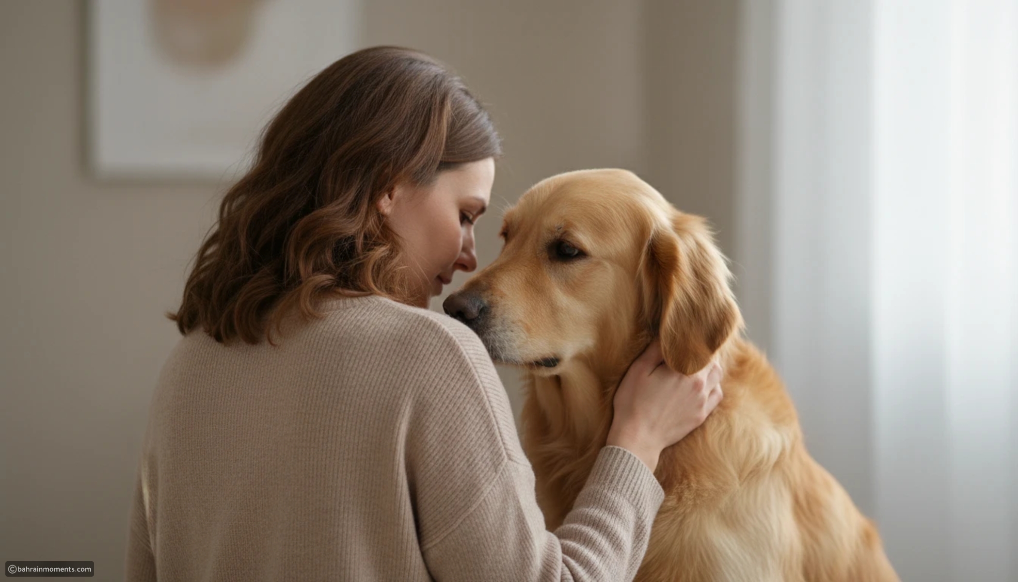 11 common errors that offend your dog