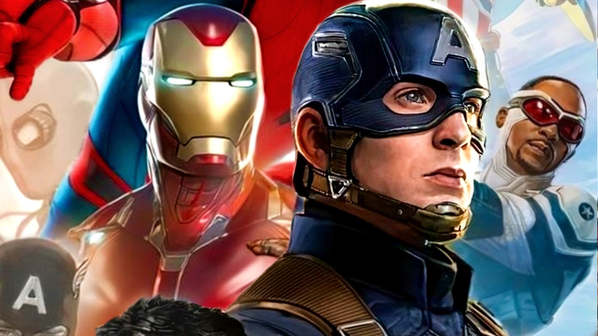 Avengers: Armageddon kicks off a new Marvel era in 2026