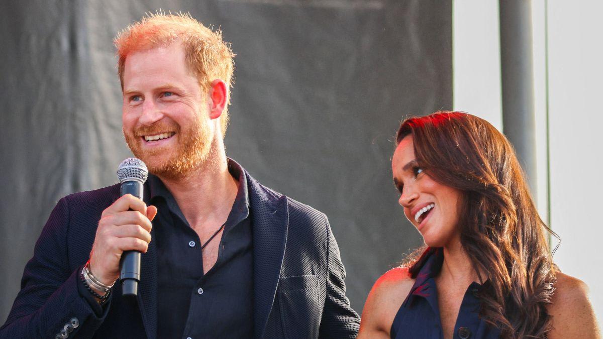 OK! reveals real — and 'very cynical' — truth behind Prince Harry's ...