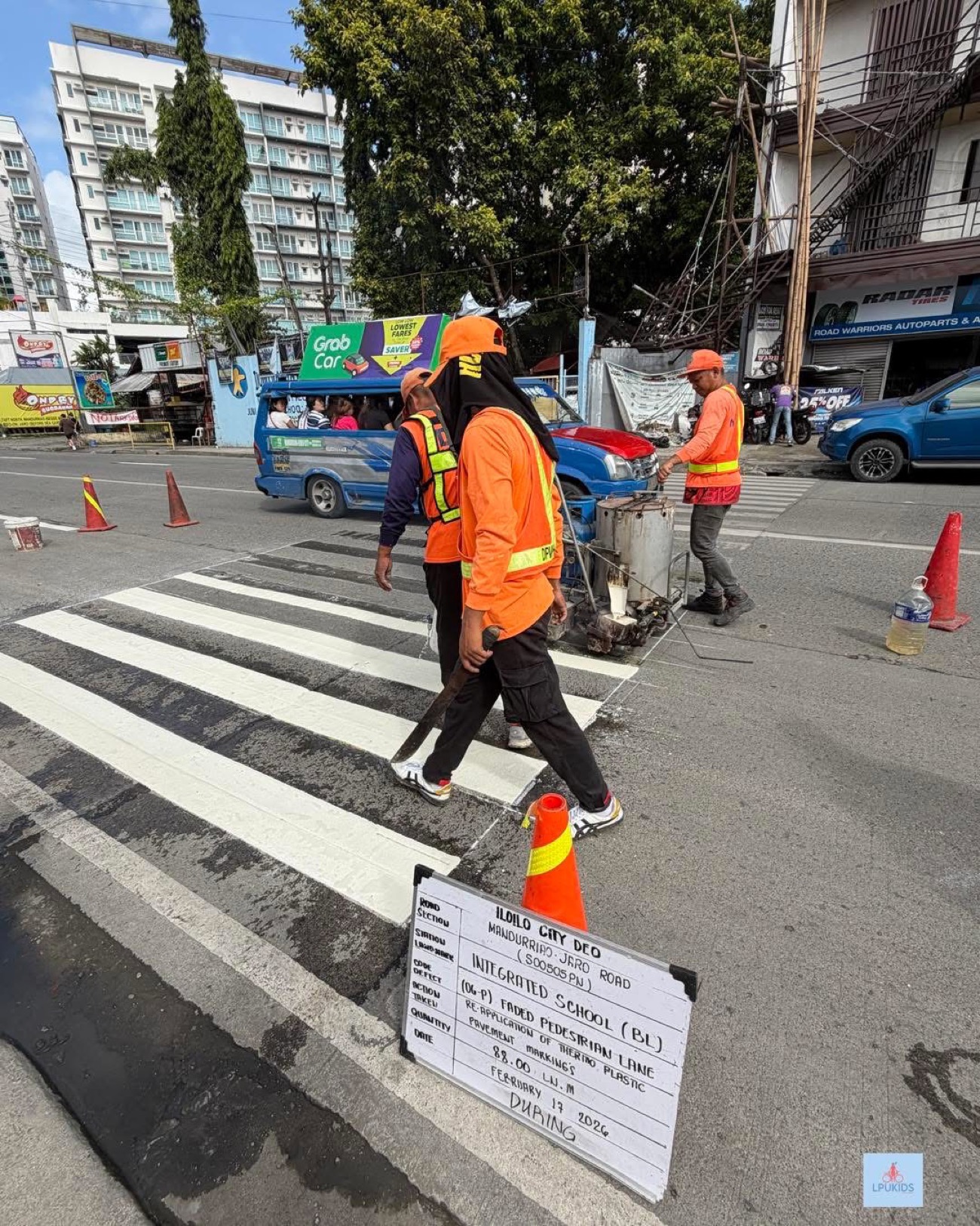 Iloilo suspends in-person classes throughout ASEAN meet