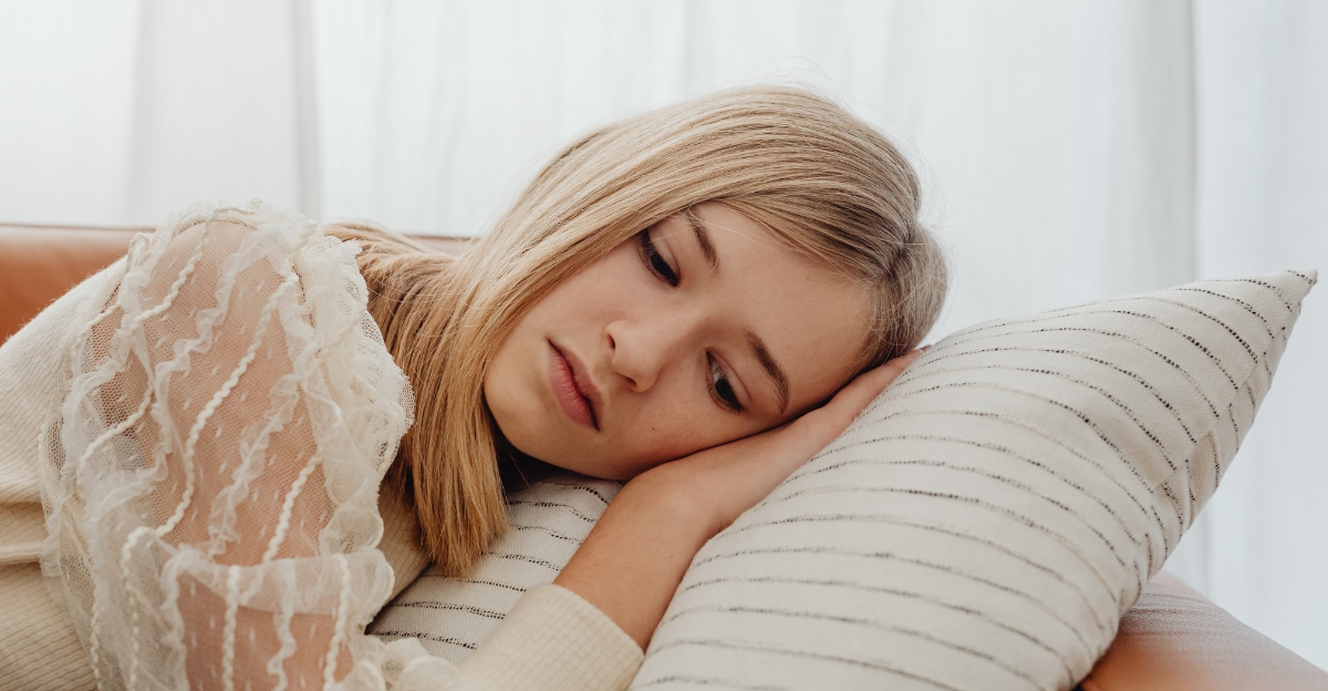 Struggling in the morning? Sleep pros recommend these 10 night fixes