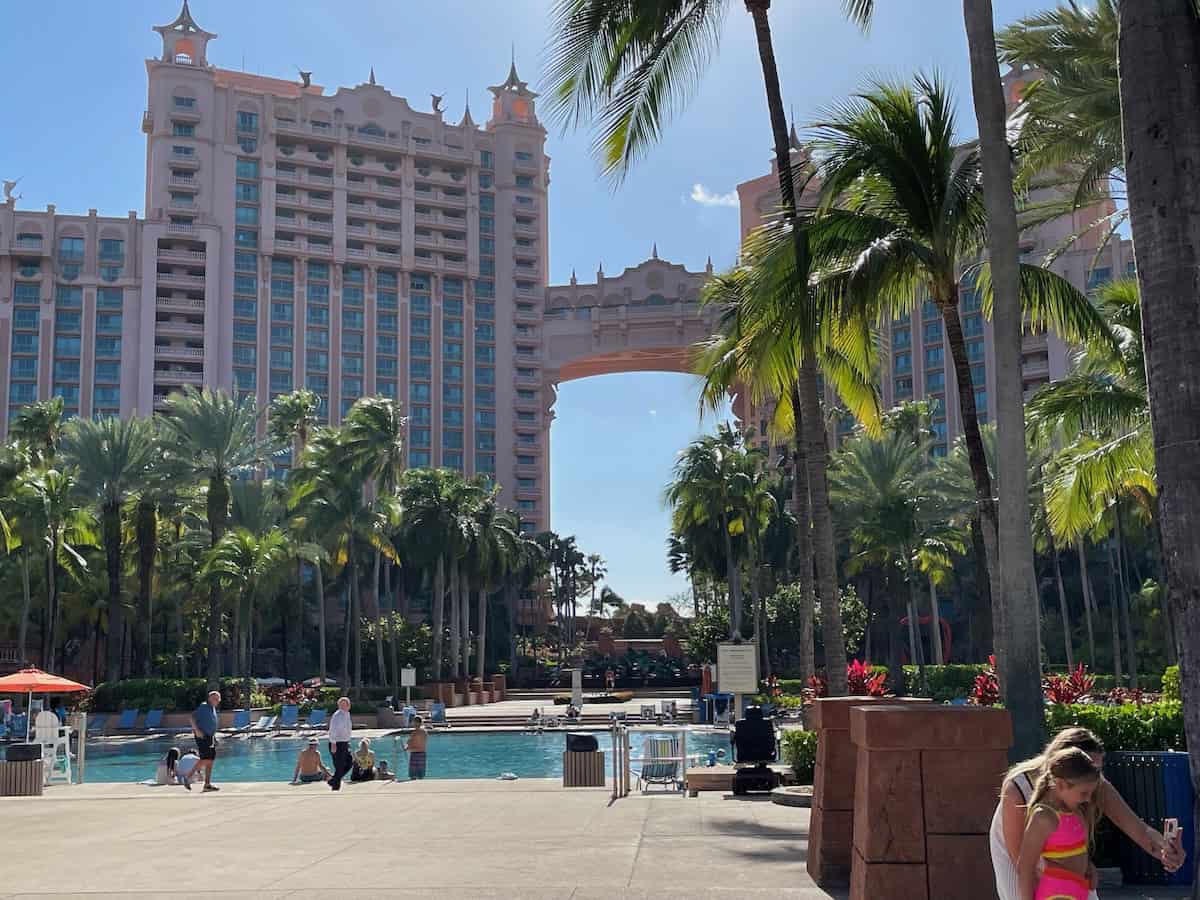 Inside Atlantis: An upscale and friendly Bahamas escape for Canadians