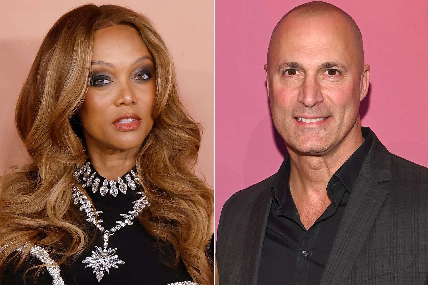Tyra Banks was not initially involved in Netflix's "America's Next Top ...