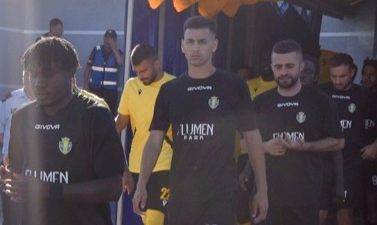 De ser campeón en Nacional a jugar en un pueblo perdido de Europa: la ...