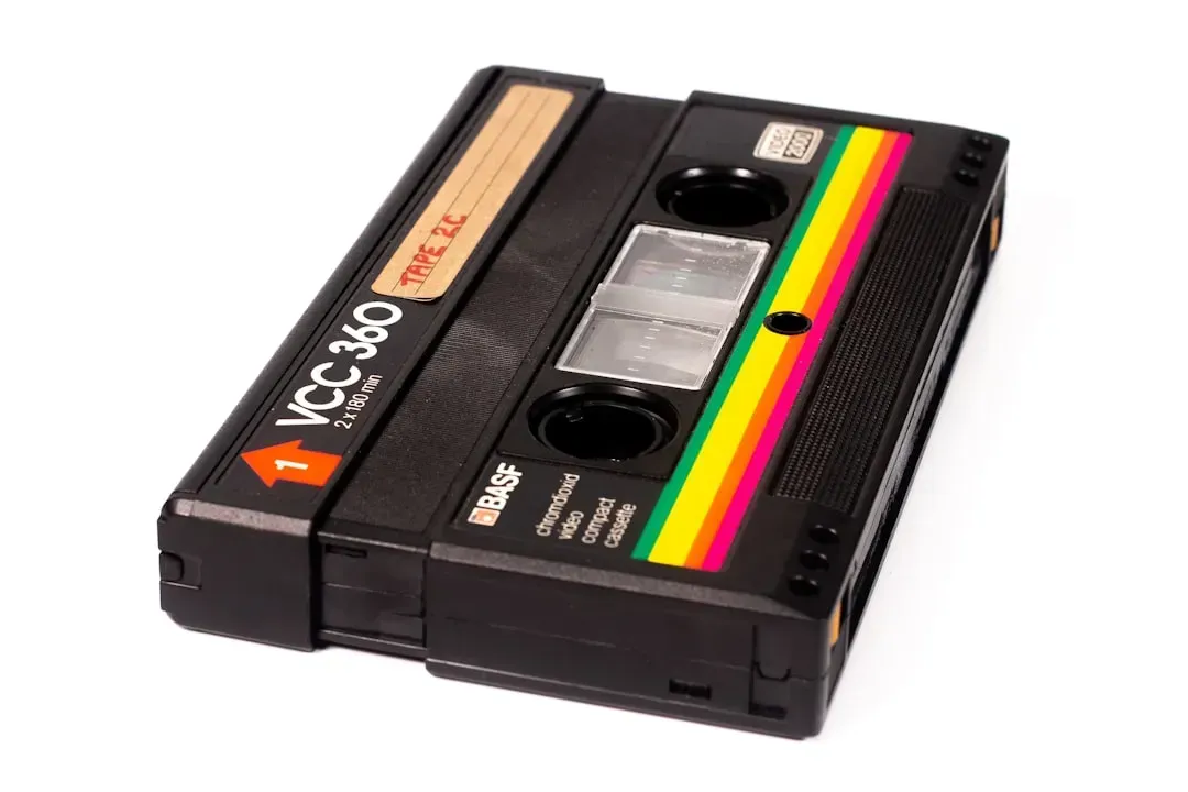 10 outdated items boomers still keep that take up space