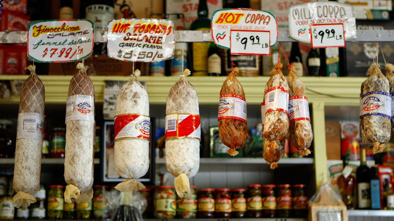 The 15 best Italian delis in the US