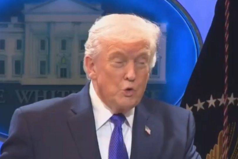 CNN trolls fume 'he makes my skin crawl' as Trump drops bizarre confession