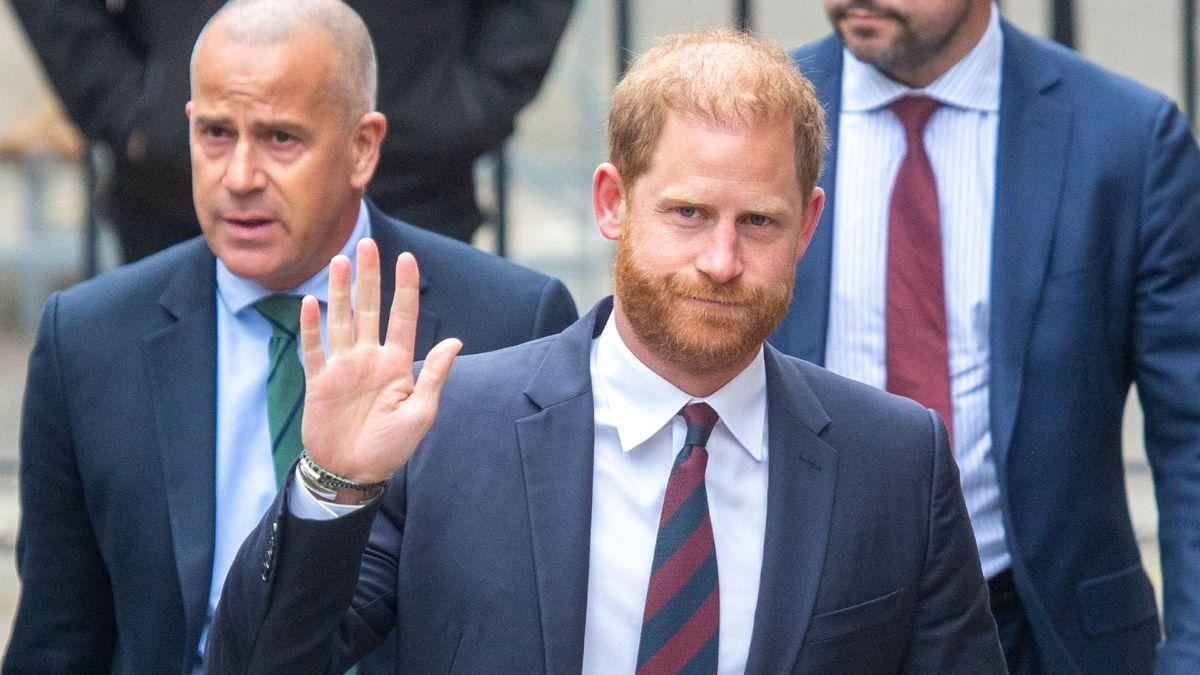 OK! reveals real — and 'very cynical' — truth behind Prince Harry's ...