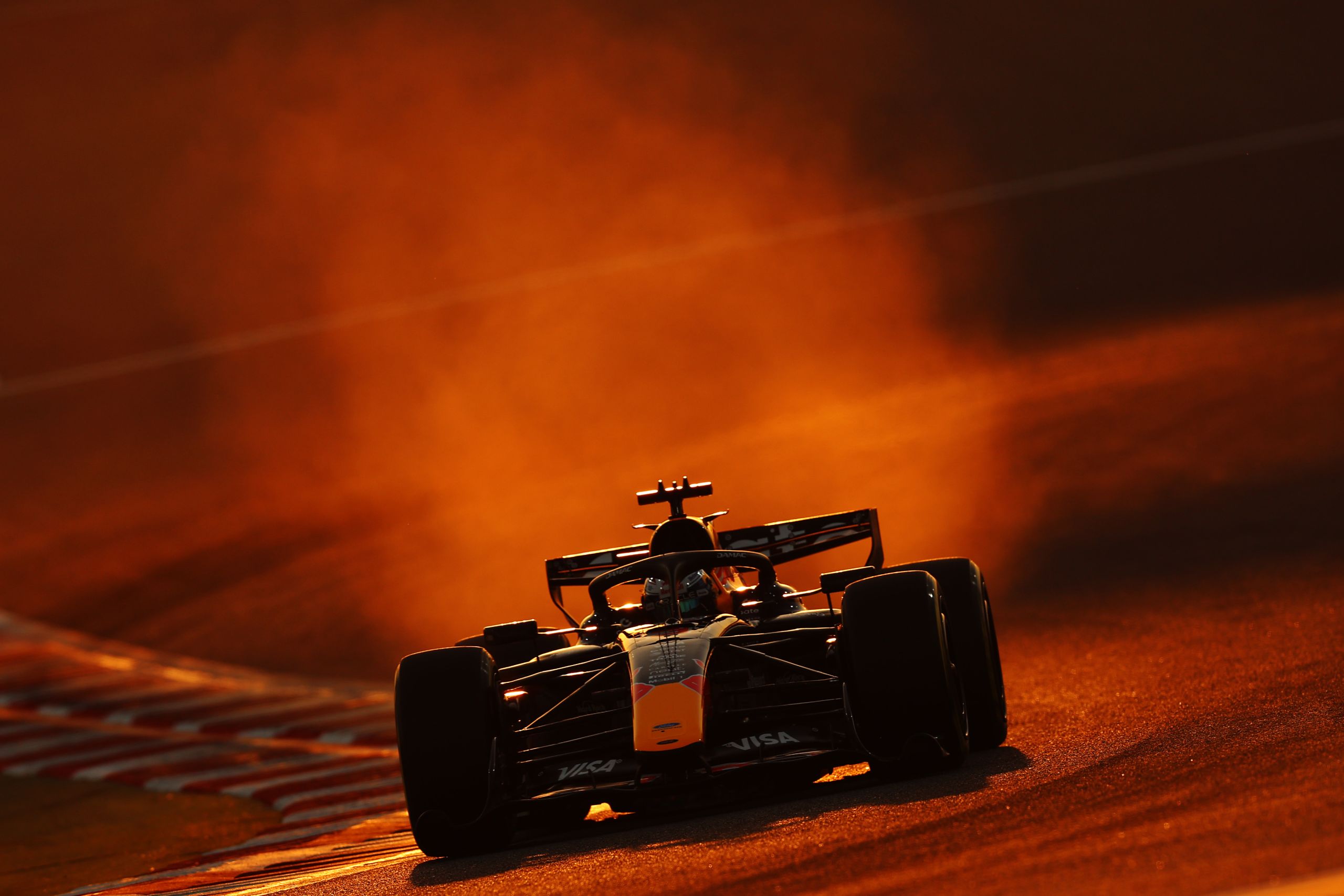 F1 materials and construction: What 2026 cars are made of