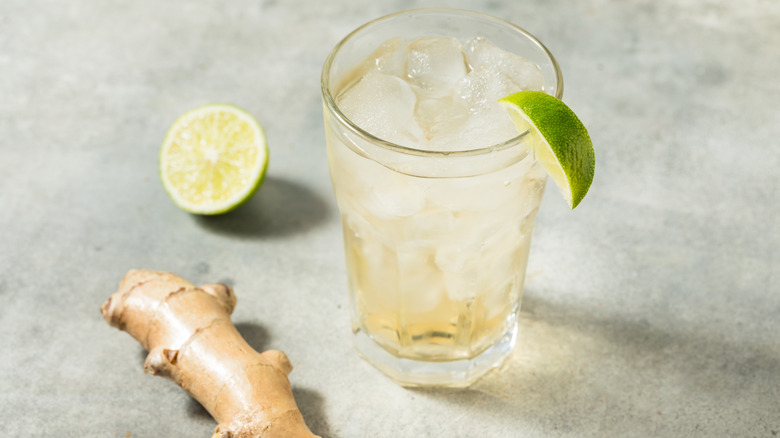 9 false facts about ginger ale that everyone believes