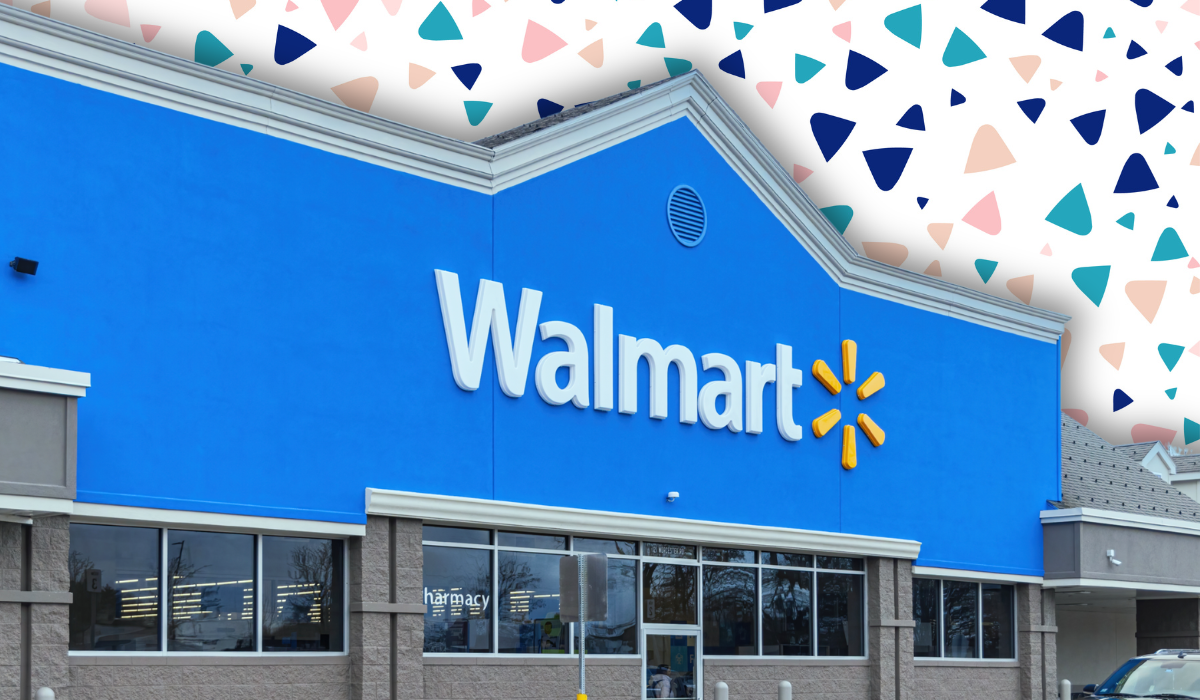 6 best new Walmart spring shoes hitting shelves this week