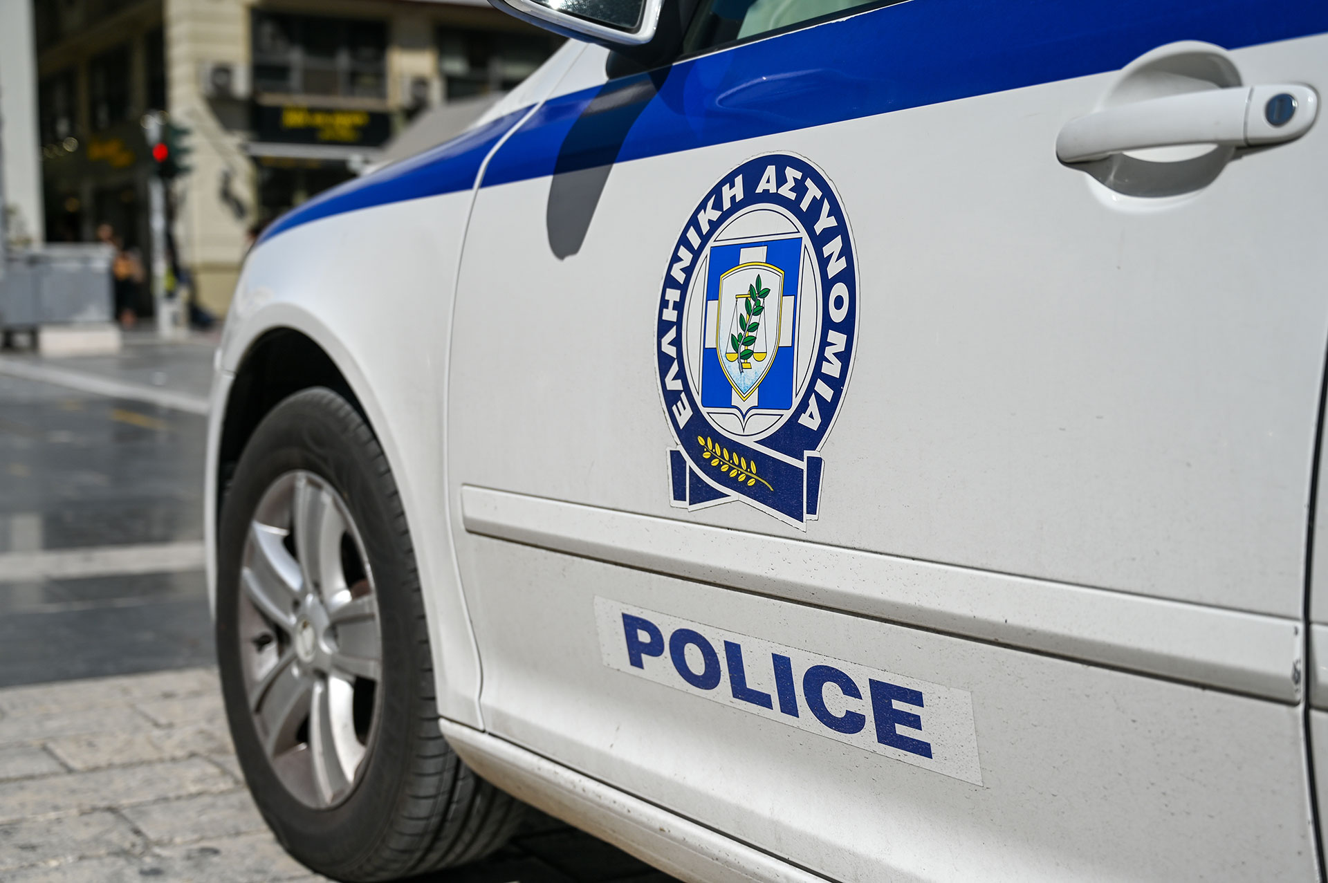 Ζωγράφου: Αναφορές για πυροβολισμούς στις φοιτητικές εστίες – Στο ...